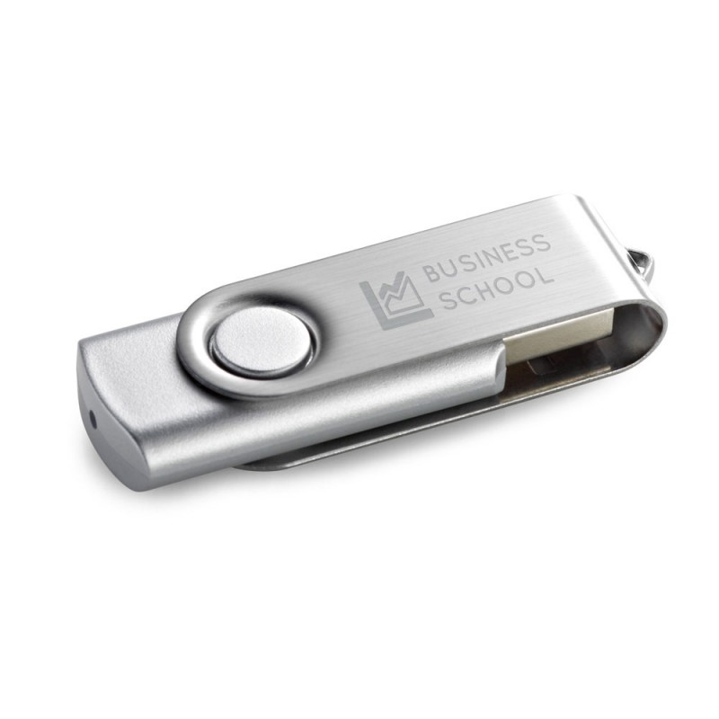 CLAUDIUS4. Memoria USB, 4GB