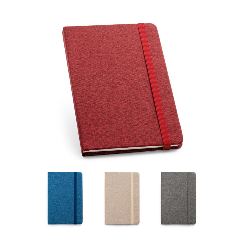 HUGO - Block note A5