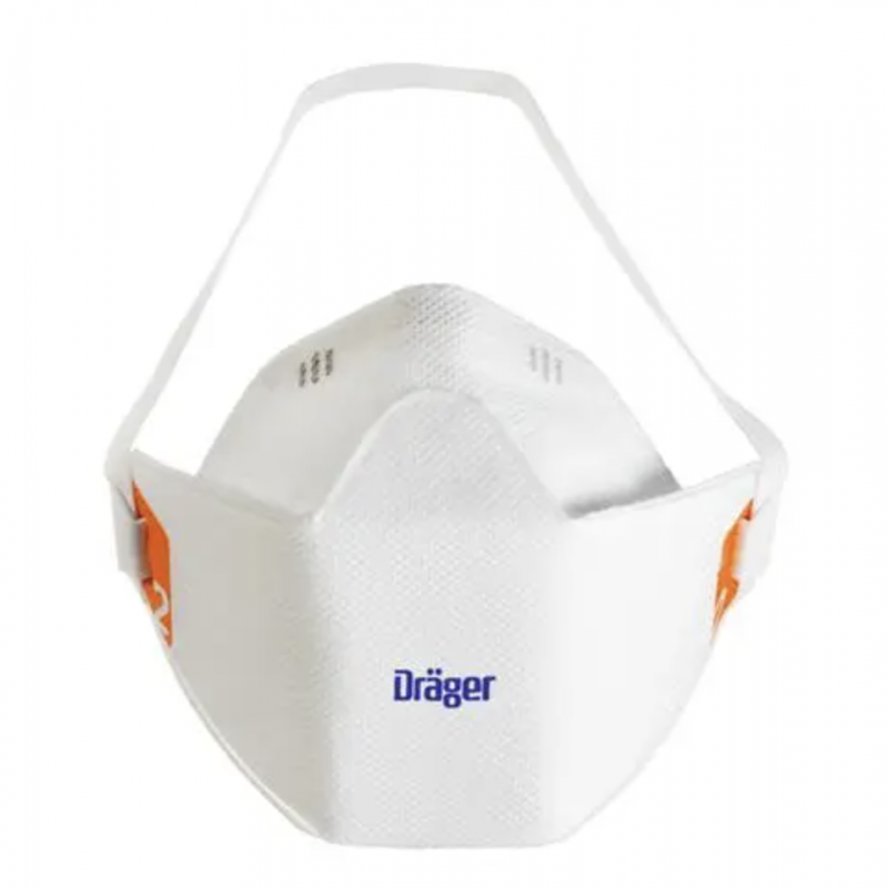 SEMIMASCHERA FFP2 - Drager X-plore 1920