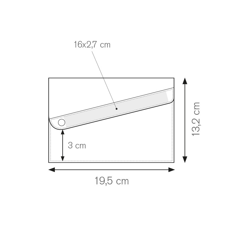 Portadocumenti auto AUSTRALIA