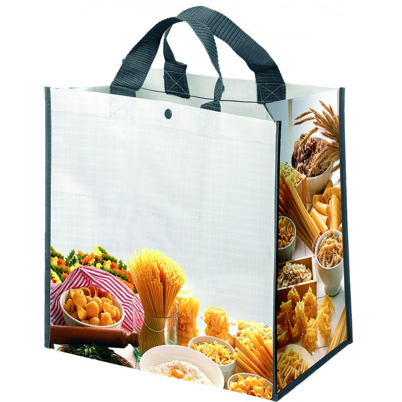Borsa shopping PP. PASTA